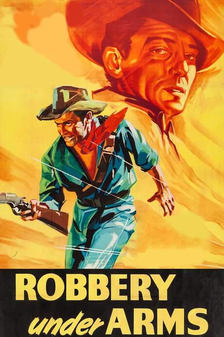 Robbery Under Arms (1957) Full Movie Summary & Plot Explained