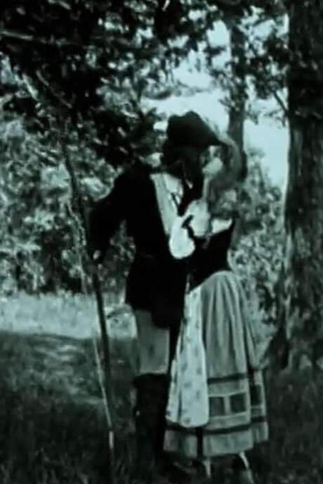 Robin Hood (1912) Timeline – Scene-by-Scene Guide