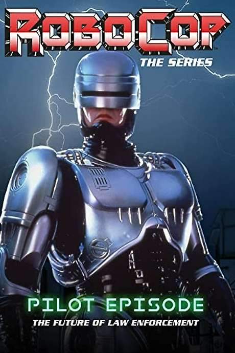 RoboCop (1987) Timeline – Scene-by-Scene Guide