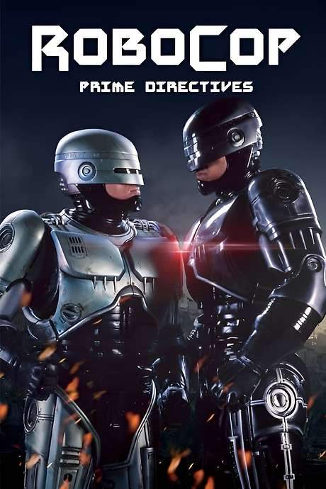 RoboCop (1987) Full Movie Summary & Plot Explained