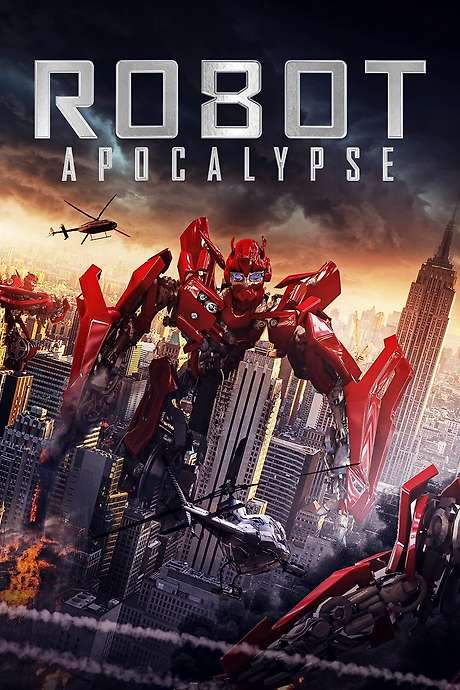 I, Robot (2004) Full Movie Summary & Plot Explained