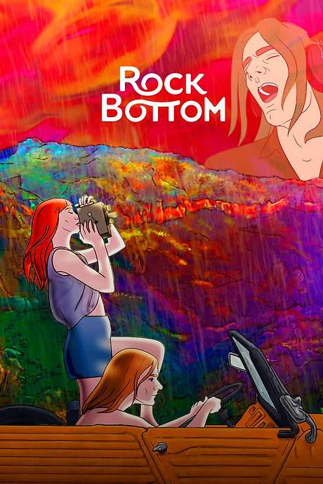 Rock Bottom (2024) Full Movie Summary & Plot Explained