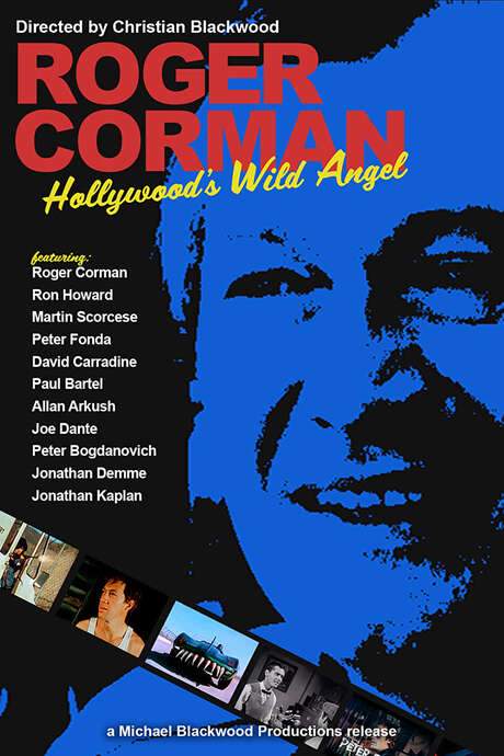 Roger Corman: Hollywood’s Wild Angel (1978) Characters, Themes & Settings