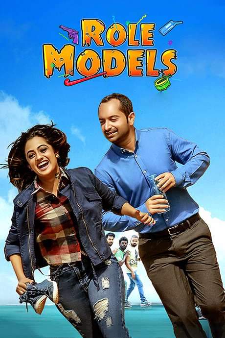 Role Models (2017) Characters, Themes & Settings