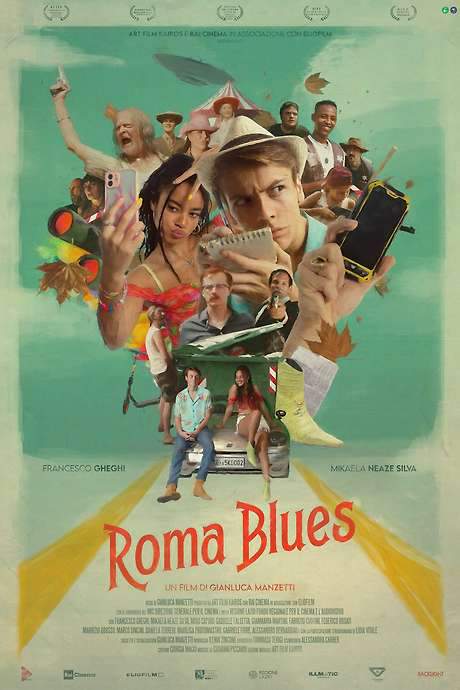 Roma (2018) Full Movie Summary & Plot Explained