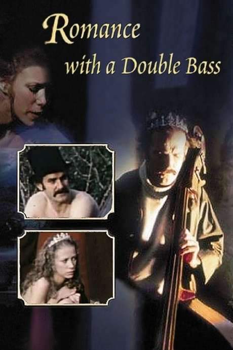 Romance with a Double Bass (1974) – Plot Summary, Cast, Ratings & More ...