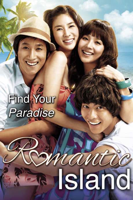 Romantic Island (2008) Timeline – Scene-by-Scene Guide