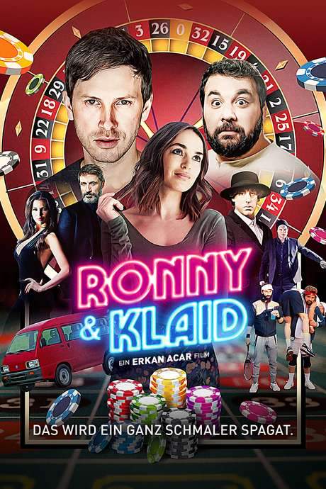 Run Ronnie Run (2002) Full Movie Summary & Plot Explained