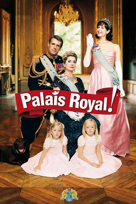 The Royal Treatment (2022) Full Movie Summary & Plot Explained