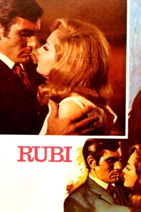 Rubí (1970) Timeline – Scene-by-Scene Guide