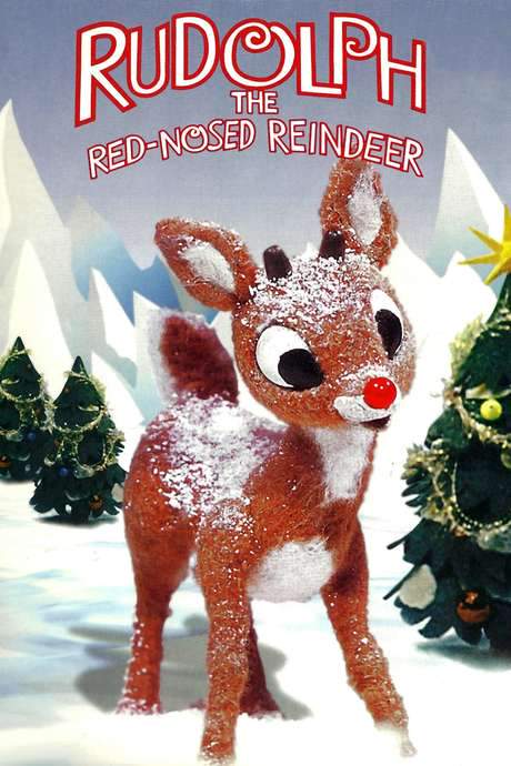 Rudolph the Red-Nosed Reindeer (1964) Timeline – Scene-by-Scene Guide