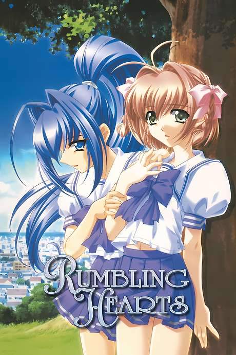 Rumbling Hearts (1000) Full Movie Summary & Plot Explained
