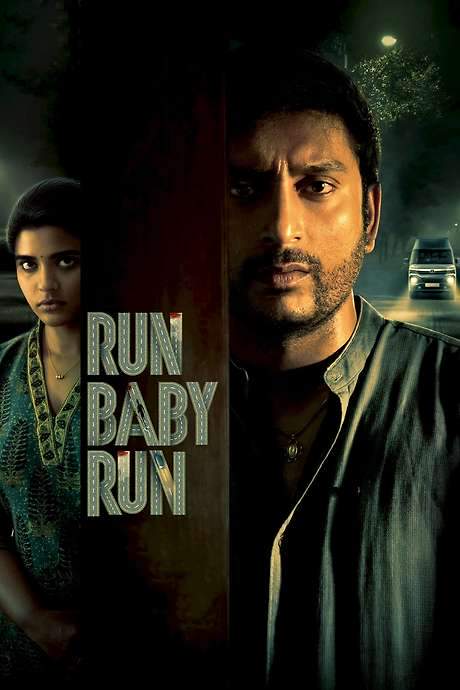 Run Rabbit Run (2023) Full Movie Summary & Plot Explained