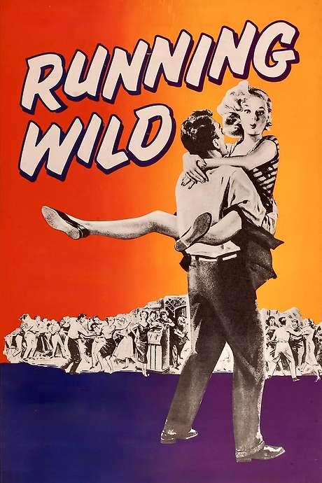 Running Wild (1955) Spoiler-Free Movie Summary & Plot Overview
