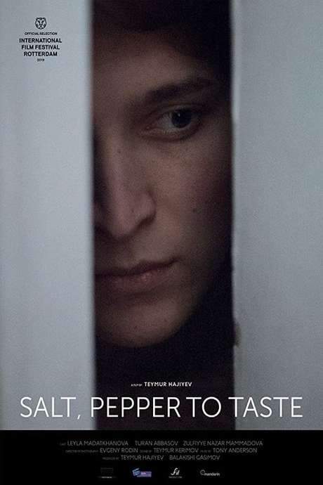 Salt, Pepper to Taste (2019) Full Movie Summary & Plot Explained