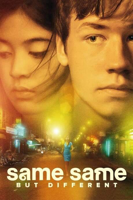 Same Same But Different (2009) Timeline – Scene-by-Scene Guide