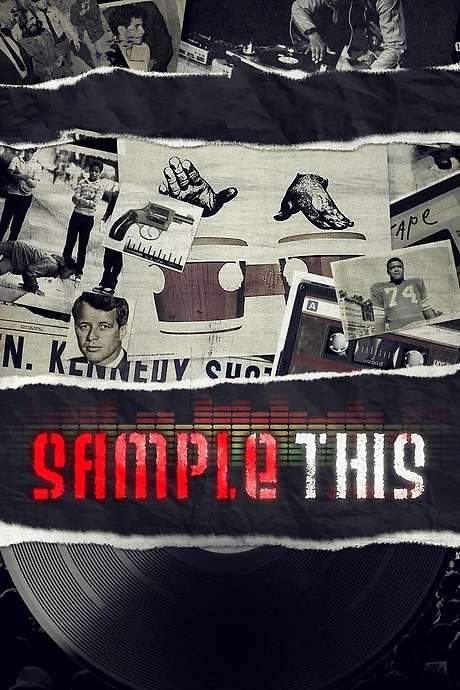 Sample This (2013) Full Movie Summary & Plot Explained