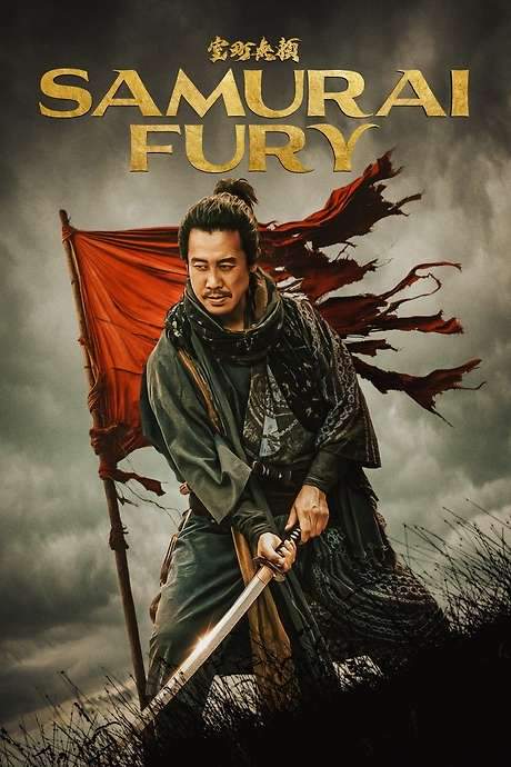 Samurai Fury (2025) – Plot Summary, Cast, Ratings & More | What's After ...