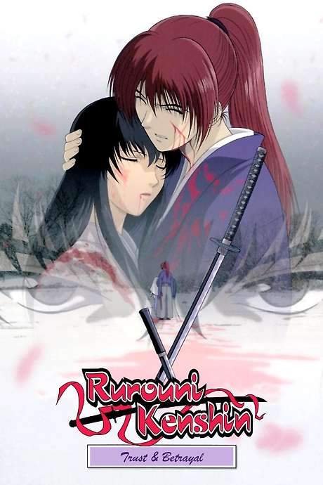 Samurai X: Trust & Betrayal (1000) Full Movie Summary & Plot Explained