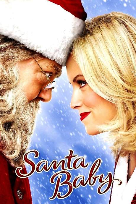 Santa Baby (2006) Full Movie Summary & Plot Explained