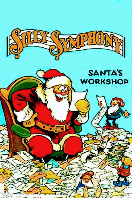 Santa and the Three Bears (1970) Full Movie Summary & Plot Explained