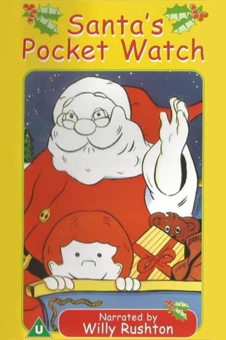 Santa’s Pocket Watch (1980) Timeline – Scene-by-Scene Guide