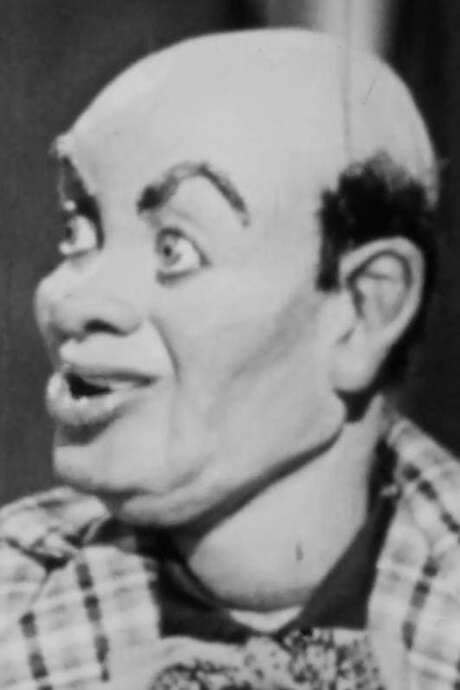 Santa’s Space Ship (1952) Characters, Themes & Settings