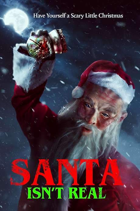Satan Claus (1996) Full Movie Summary & Plot Explained