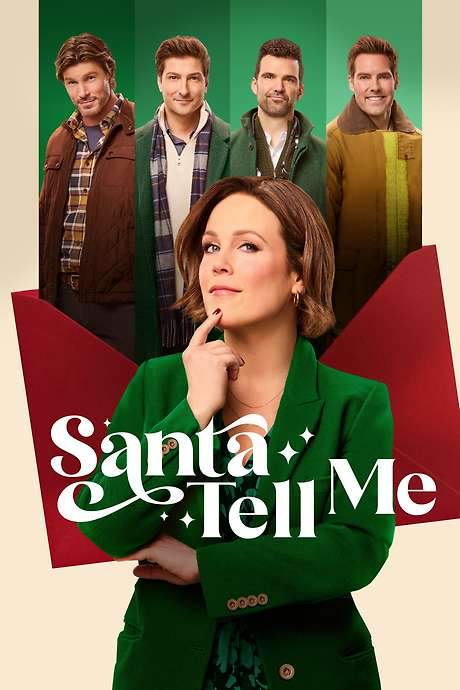 Santa Tell Me (2024) Full Movie Summary & Plot Explained