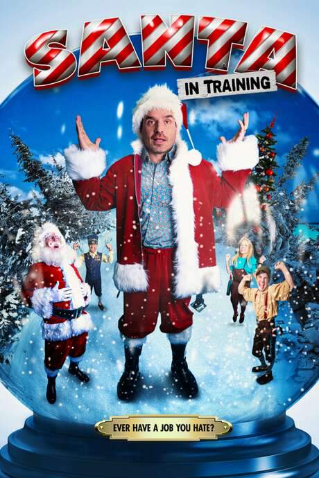 Santa’s Little Helper (2015) Full Movie Summary & Plot Explained