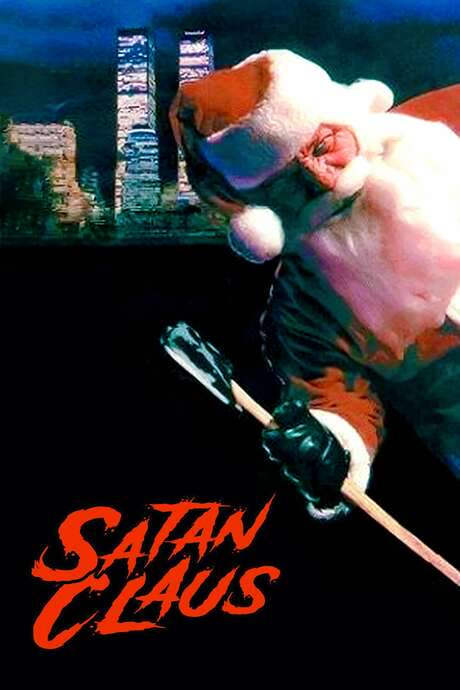 Satan Claus (1996) Full Movie Summary & Plot Explained