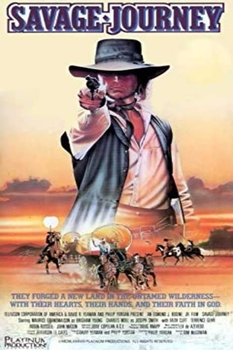 The Savage (1952) Full Movie Summary & Plot Explained