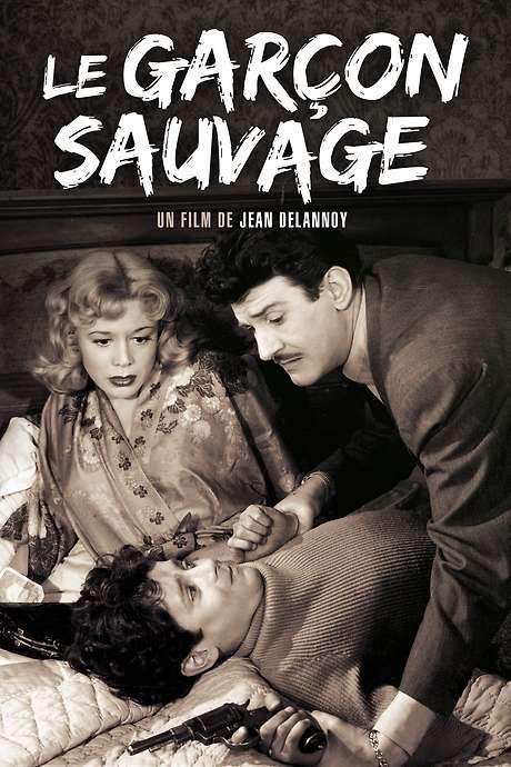 Savage Triangle (1951) Characters, Themes & Settings