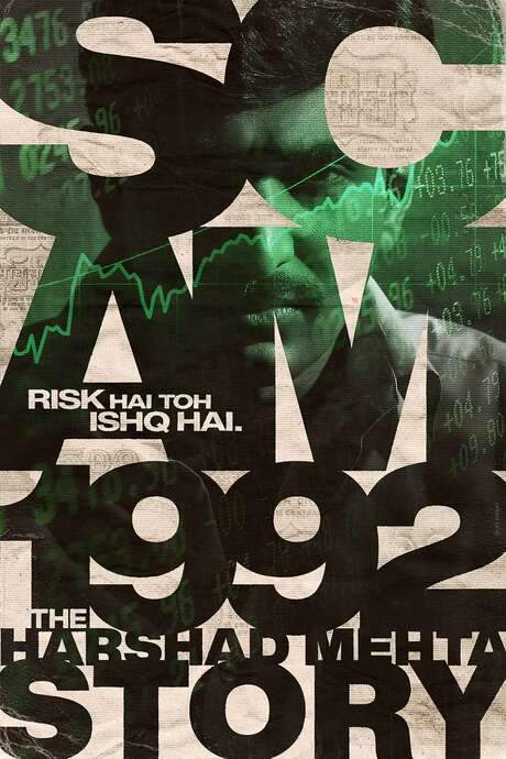 Scam 1992: The Harshad Mehta Story (2020) – Plot Summary, Cast, Ratings ...
