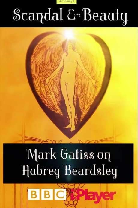 Scandal & Beauty: Mark Gatiss on Aubrey Beardsley (2020) – Plot Summary ...