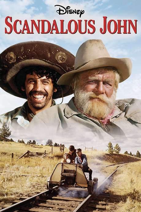 Scandalous John (1971) Full Movie Summary & Plot Explained
