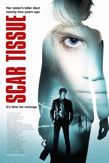 Scar Tissue (2013) – Plot Summary, Cast, Ratings & More | What's After ...