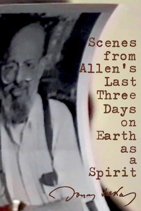 Scenes from Allen’s Last Three Days on Earth as a Spirit (1997 ...
