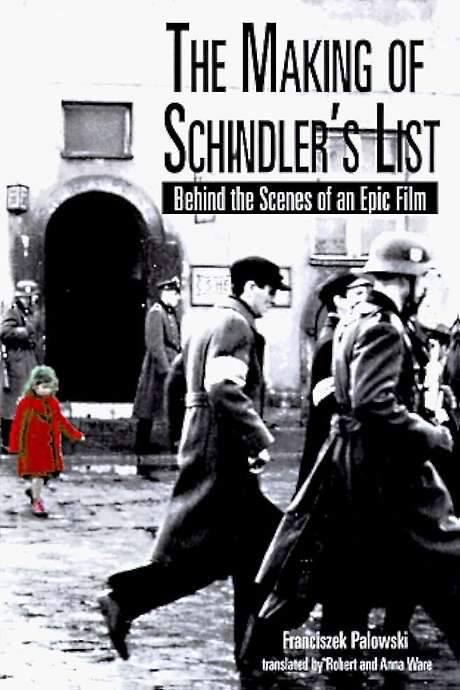 Schindler's List (1993) Full Movie Summary & Plot Explained