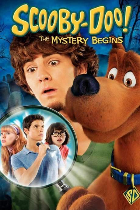 Scooby-Doo! The Mystery Begins (2009) Full Movie Summary & Plot Explained