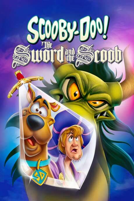 Scooby-Doo (2002) Full Movie Summary & Plot Explained