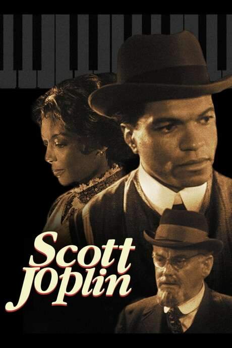 Scott Joplin (1977) – Plot Summary, Cast, Ratings & More | What's After ...