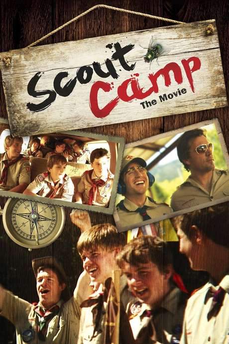 Scout Camp (2009) Spoiler-Free Movie Summary & Plot Overview