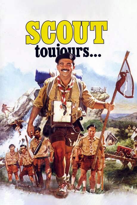 Scout Toujours (1985) Timeline – Scene-by-Scene Guide