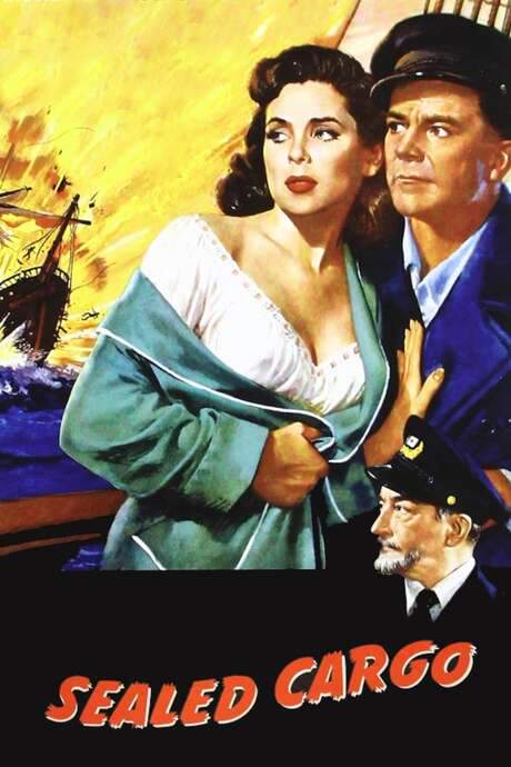 Stand by for Action (1942) Full Movie Summary & Plot Explained