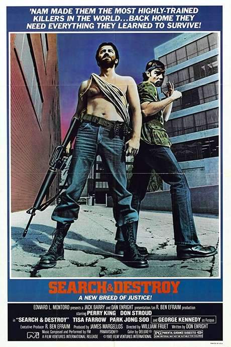 The Searchers (1956) Full Movie Summary & Plot Explained