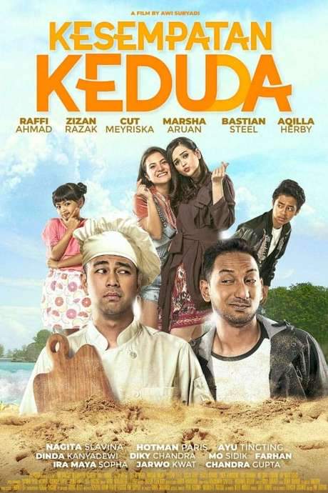 Second Act (2018) Full Movie Summary & Plot Explained