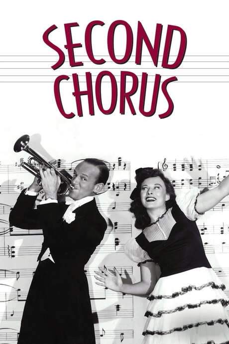 Second Chorus (1940) Timeline – Scene-by-Scene Guide