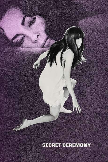 Secret Ceremony (1968) - Movie Summary, Ending Explained & Themes ...