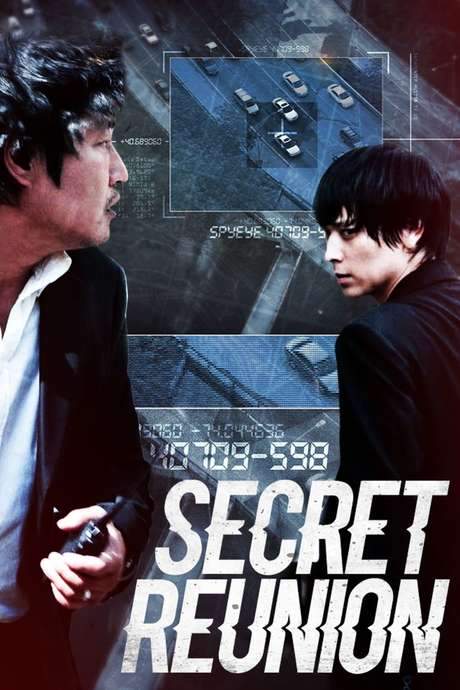 Secret Reunion (2010) – Plot Summary, Cast, Ratings & More | What's ...